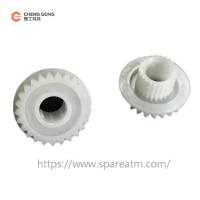 China 49229513000A Diebold 368 ECRM Recycler For ATM Machines  24/25T Gear  Cassette Diebold ATM Machine Parts for sale