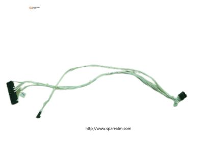 China ATM Machine Spare Parts NCR 66XX PC Core Harness Cable 445-0711293 4450711293 for sale