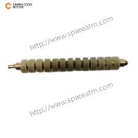 China 01750125311 1750125311 ATM Parts Wincor Cineo C4060 I/O Module Roller Shaft 7 Rollers for sale