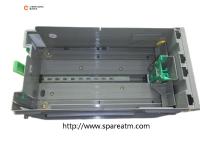 China ATM Spare Machine Parts NCR  58XX 6622 6625 Reject Cassette Metal Lock 4450693308 445-0693308 for sale