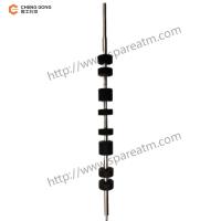 China 1750292333 01750292333 ATM Machine Spare Parts Wincor Transport Shaft 24x7 24x15 A CPL for sale
