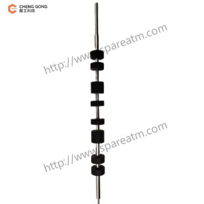 China 1750292333 01750292333 ATM Machine Spare Parts Wincor Transport Shaft 24x7 24x15 A CPL for sale