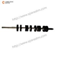China 1750292333 01750292333 ATM Machine Spare Parts Wincor Transport Shaft 24x7 24x15 A CPL for sale