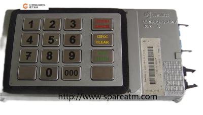 China 445-0674133 4450674133 ATM Machine Parts NCR EPP Steel Key Tip Keyboard Skimmer Keypad for sale