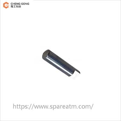 China Diebold 368/378 UTFL Arc-Shaped Plate Roller Shaft Core 4*16MM ATM Machine Parts for sale