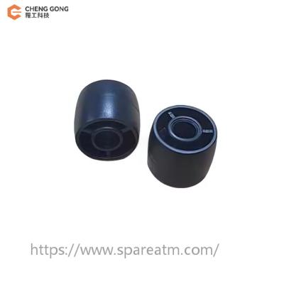 China Diebold 368/378 UTFL PULLEY 4*12*9MM Parts For ATM Machines New Original  ATM Spare Parts for sale