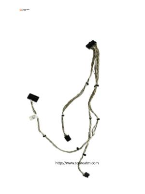 China ATM Machine Spare Parts NCR 66XX PC Core Harness Cable 445-0711293 4450711293 for sale