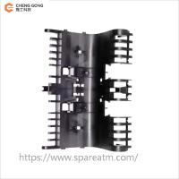 China Diebold 368/378 UTFL Curved Plate Parts For ATM Machines New Original  ATM Spare Parts for sale