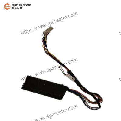 China ATM Machine Parts Diebold Nixdorf Standard DN200 Card Reader Magnetic Interference Module 1750304622 for sale
