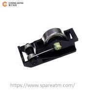 China ATM Machine Parts Diebold 368 378 LT Single Bearing Bracket Assembly  ATM Spare Parts for sale