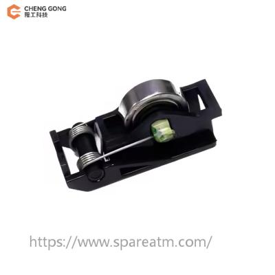 China ATM Machine Parts Diebold 368 378 LT Single Bearing Bracket Assembly  ATM Spare Parts for sale