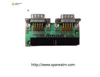 China NCR Audio PCB Bart Board 445-0678696 445-0704758 Parts for ATM Machines for sale