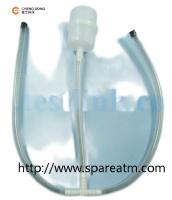 China NCR ATM Parts  Rev C Assy Vacuum Reservoir With Spring 4450697672 445-0697672 for sale