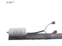 China 009-0008122 445-0693361 NCR Motor Capacitor Assembly 240V Without Filter ATM Parts for sale