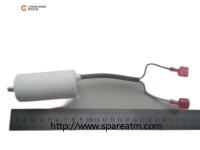China 009-0008122 445-0693361 NCR Motor Capacitor Assembly 240V Without Filter ATM Parts for sale