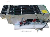 China NCR Parts NCR 5877 Presenter Of Bank ATM Machine  Tag 4450677375 445-0677375 for sale