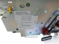 China NCR Parts NCR 5877 Presenter Of Bank ATM Machine  Tag 4450677375 445-0677375 for sale