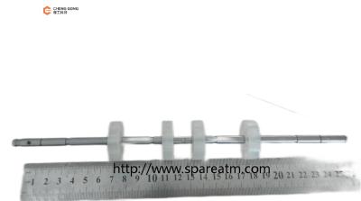 China 445-0632954 NCR ATM Parts D-Wheel AssyNCR ATM Parts D-Wheel Assy 445-0632954   4450632954 for sale