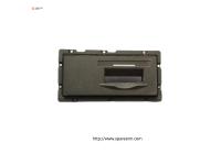 China ATM Machine Parts Wincor CCDM VM3 Dispenser Reject Cassette 1750078602 01750078602 for sale