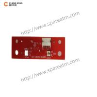 China 4450752233 445-0761208-105 NCR S2 SNT ATM Spare Parts 445-0752233 WIDTH BOARD for sale