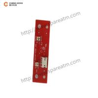 China 4450752233 445-0761208-105 NCR S2 SNT ATM Spare Parts 445-0752233 WIDTH BOARD for sale