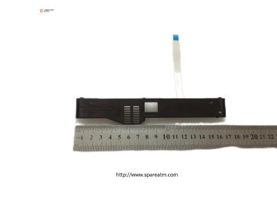 China 0090018644 009-0018644 NCR  UMCRW Card Reader MEI PCB Top Sensor Sankyo 3Q8 ATM Parts for sale