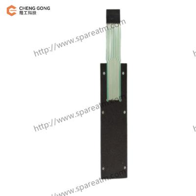 China 009-0032220 009-0030761 ATM Parts NCR S2 Carriage Flex Assembly Exit Sensor for sale