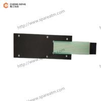 China 009-0032220 009-0030761 ATM Parts NCR S2 Carriage Flex Assembly Exit Sensor for sale