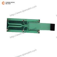 China 009-0032220 009-0030761 ATM Parts NCR S2 Carriage Flex Assembly Exit Sensor for sale