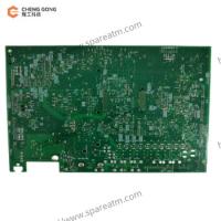 China 4450749347 445-0749347 ATM Machine Parts NCR S2 Dispenser Control Board TOP LEVEL ASSEMBLY for sale
