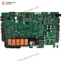 China 4450749347 445-0749347 ATM Machine Parts NCR S2 Dispenser Control Board TOP LEVEL ASSEMBLY for sale