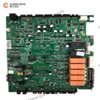 China 4450749347 445-0749347 ATM Machine Parts NCR S2 Dispenser Control Board TOP LEVEL ASSEMBLY for sale