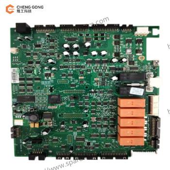 China 4450749347 445-0749347 ATM Machine Parts NCR S2 Dispenser Control Board TOP LEVEL ASSEMBLY for sale