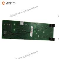 China 445-0721016 4450721016 NCR 6622 PCB 12C Shutter Control Board ATM Spare Parts for sale