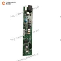 China 445-0721016 4450721016 NCR 6622 PCB 12C Shutter Control Board ATM Spare Parts for sale