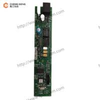 China 445-0721016 4450721016 NCR 6622 PCB 12C Shutter Control Board ATM Spare Parts for sale