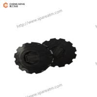 China 445-0726530 4450726530 ATM Machine Spare Parts NCR S2 Cassette Handle NCR Cassette Part for sale