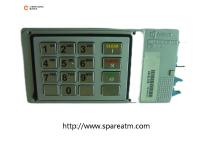 China ATM Machine Parts NCR EPP4 Keyboard 4450701328 445-0701328 for sale