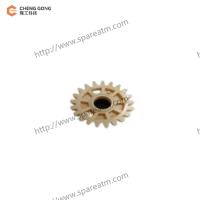 China A001469 ATM Machine Spare Parts NMD ND200 20T Plastic Cog Gear for sale