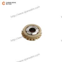 China A001469 ATM Machine Spare Parts NMD ND200 20T Plastic Cog Gear for sale