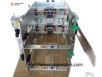 China ATM Machine Parts NCR Module Double Pick ARIA 445-0654968 445-0671759 for sale