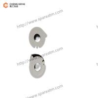China 01750215295 01750215294 ATM Machine Parts Wincor Nixdorf Double Extractor Unit CMD-V5 V Module Gear 16T 1750215294-09 for sale