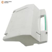 China A004183 ATM Machine Spare Parts NMD RV301 Lid A004183 ISO9001 ATM Cash Cassettes Glory Delarue Talaris Banqit Plastic Lid for sale