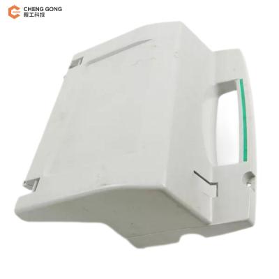 China A004183 ATM Machine Spare Parts NMD RV301 Lid A004183 ISO9001 ATM Cash Cassettes Glory Delarue Talaris Banqit Plastic Lid for sale