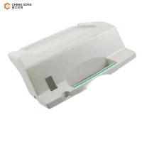 China A004183 ATM Machine Spare Parts NMD RV301 Lid A004183 ISO9001 ATM Cash Cassettes Glory Delarue Talaris Banqit Plastic Lid for sale