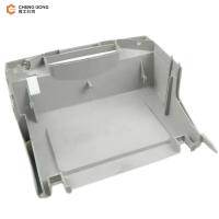 China A004183 ATM Machine Spare Parts NMD RV301 Lid A004183 ISO9001 ATM Cash Cassettes Glory Delarue Talaris Banqit Plastic Lid for sale