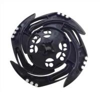 China 1750078133 01750078133 Wincor ATM Machine Parts Wincor XE Stacker Wheel for sale
