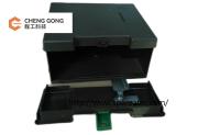 China NCR Reject Bin Cassette 445-0693308 Parts for ATM Machines Model 4450693308 for sale