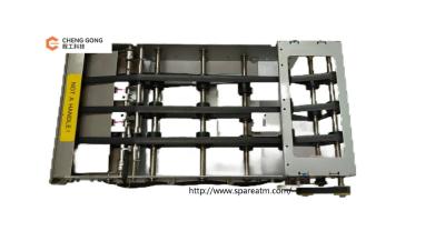 China YT4.029.026 GRG H22N CDM8240 Note Presenter Long ATM Machine Spare Parts for sale