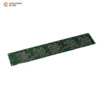 China Fujitsu F510 KD03300-C601 Note Feeder Wheel Assembly Parts For Model ATM Machines for sale